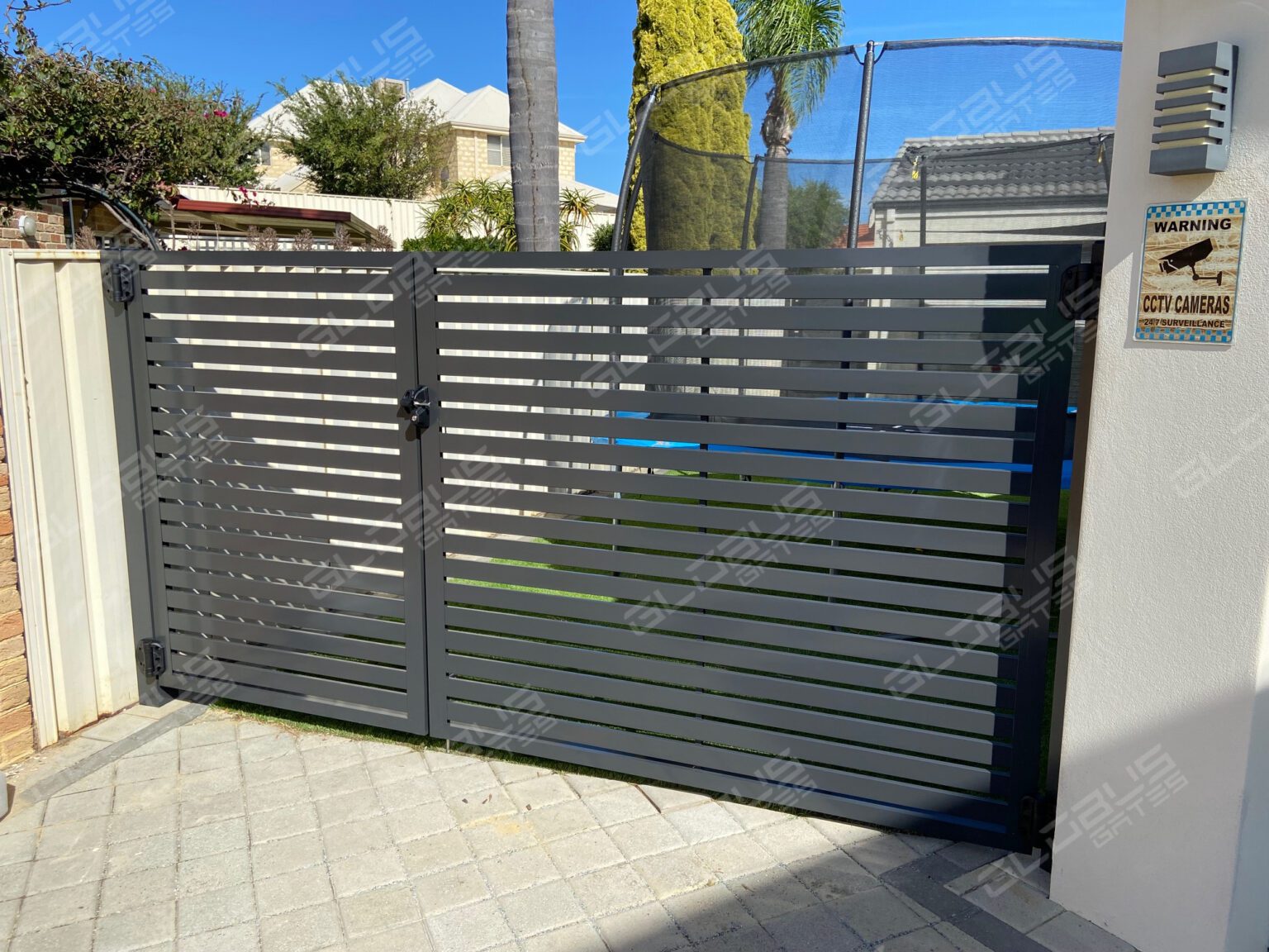 Choosing the Right Gate for Your Property | Globus Gates