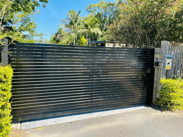 Selecting your perfect gate | Blog GlobusGates Inc. - Globusgates.com