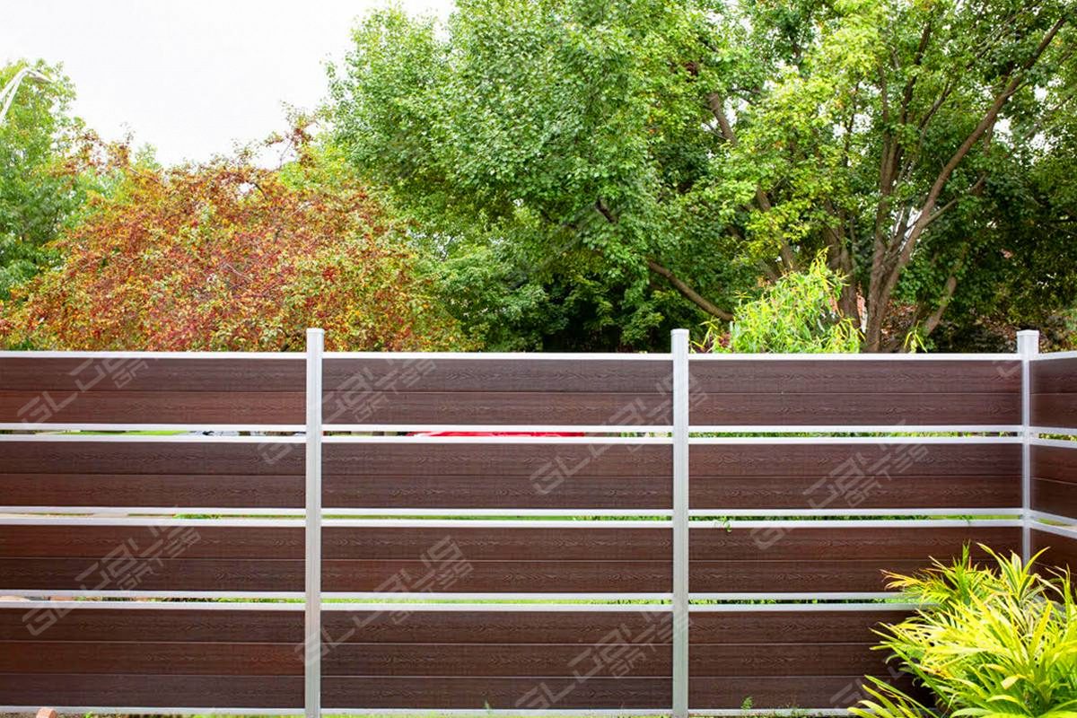 Top Commercial Fencing Solutions for Business | Globus Gates