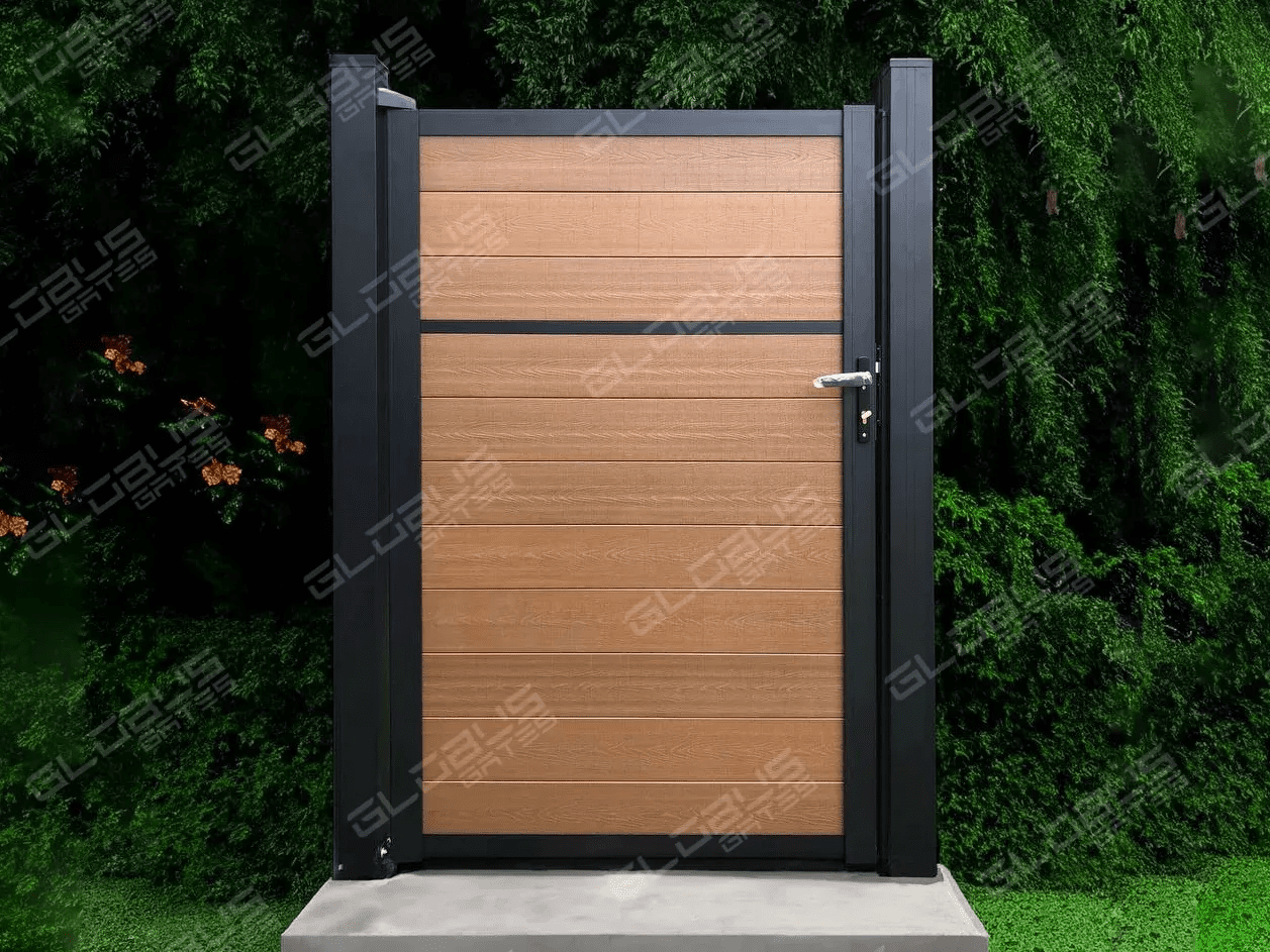 Durable & Stylish Composite Gates in Los Angeles | 2025