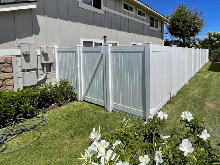 Build Your Own Fence - DIY Step-by-Step Guide from the Experts