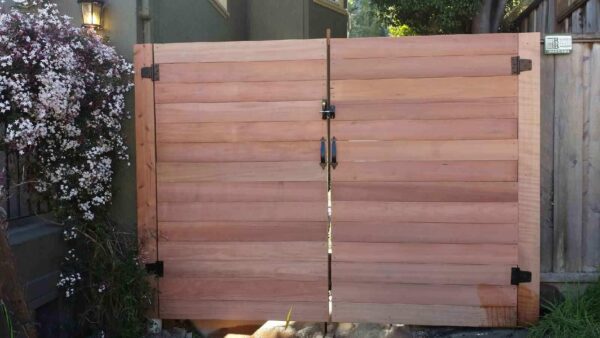 How to Build a Fence Gate | Easy DIY Steps for a Secure Gate