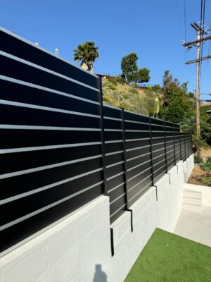 Fire-Safe Fencing for Wildfire Zones | Expert Guide 2025