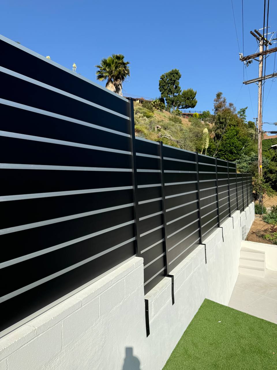 Fire-Safe Fencing for Wildfire Zones | Expert Guide 2025