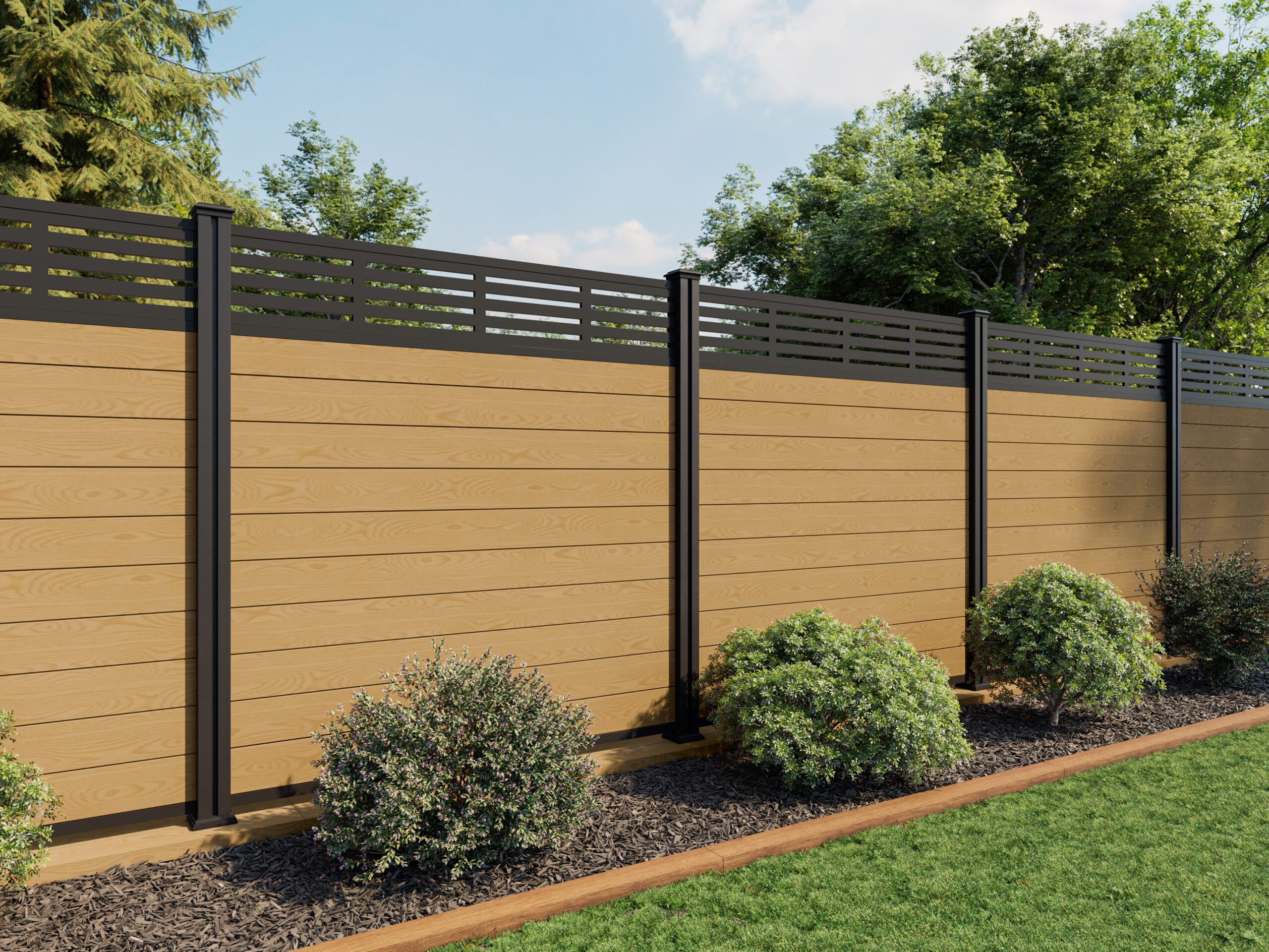 Guide to Composite Fencing | Installation Tips – Los Angeles 2025