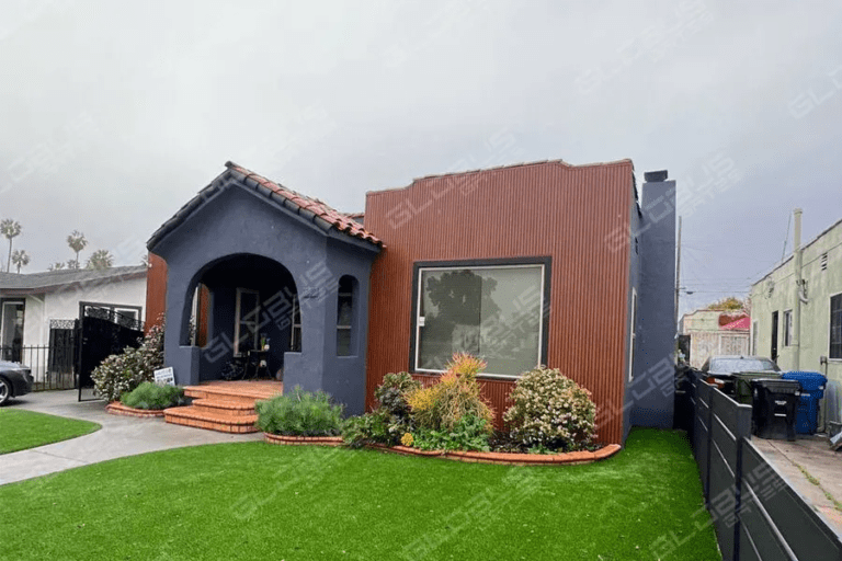 Siding vs. Cladding: Key Differences in Exterior Wall Panels