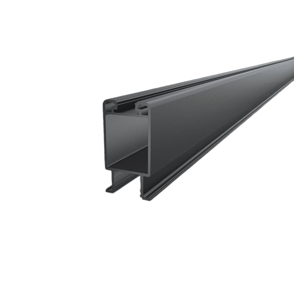 PROFILE-15 Universal Horizontal Gate Kit | Aluminum Gate