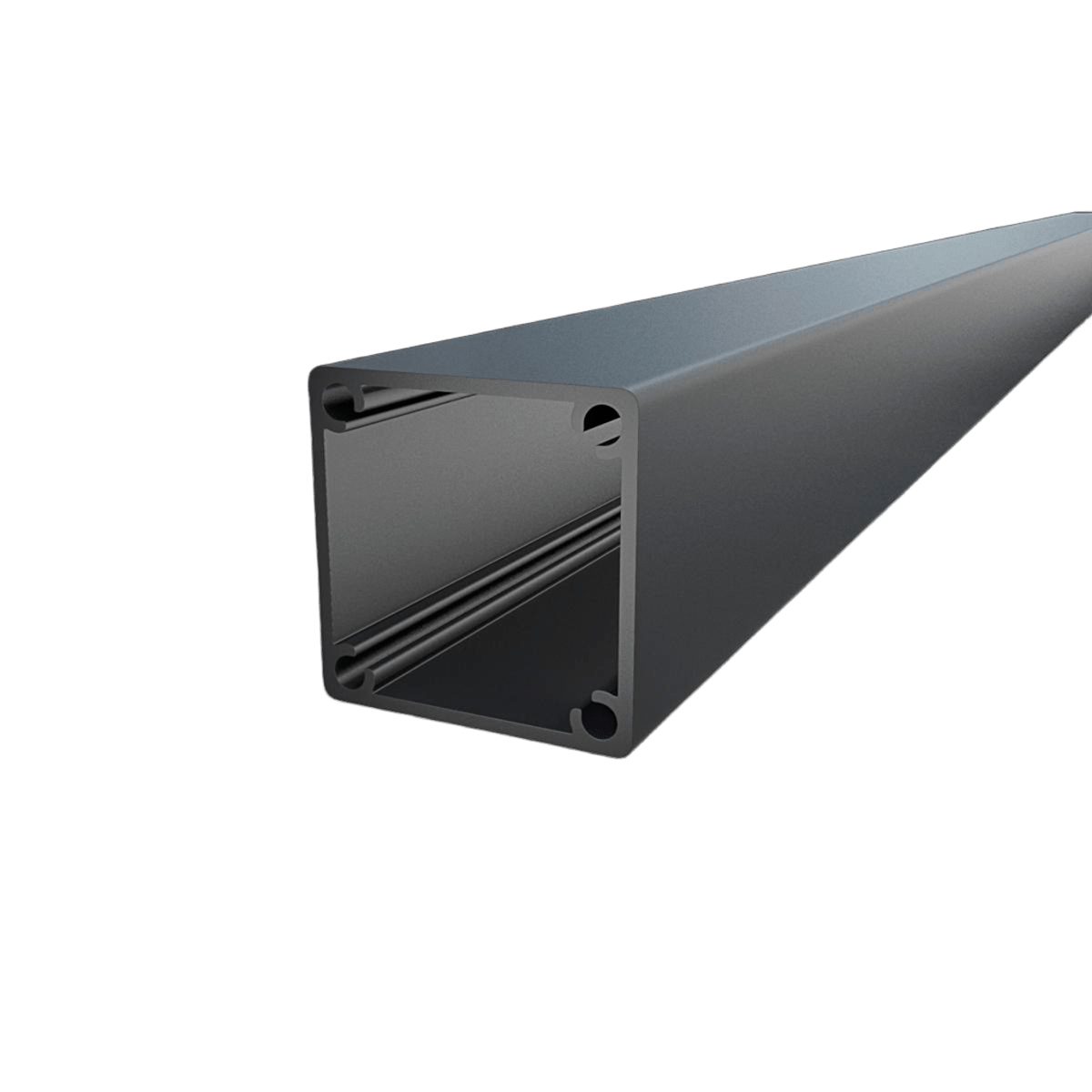 PROFILE-15 Universal Horizontal Gate Kit | Aluminum Gate