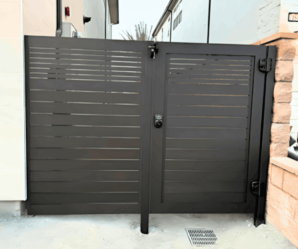 How to Build a Fence Gate | Easy DIY Steps for a Secure Gate