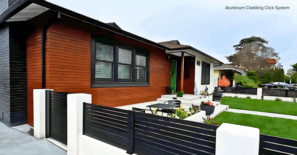 Siding vs. Cladding: Key Differences in Exterior Wall Panels