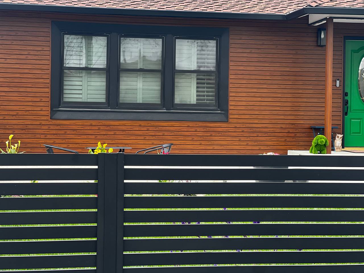 Weather-Resistant Wall Cladding in Seattle