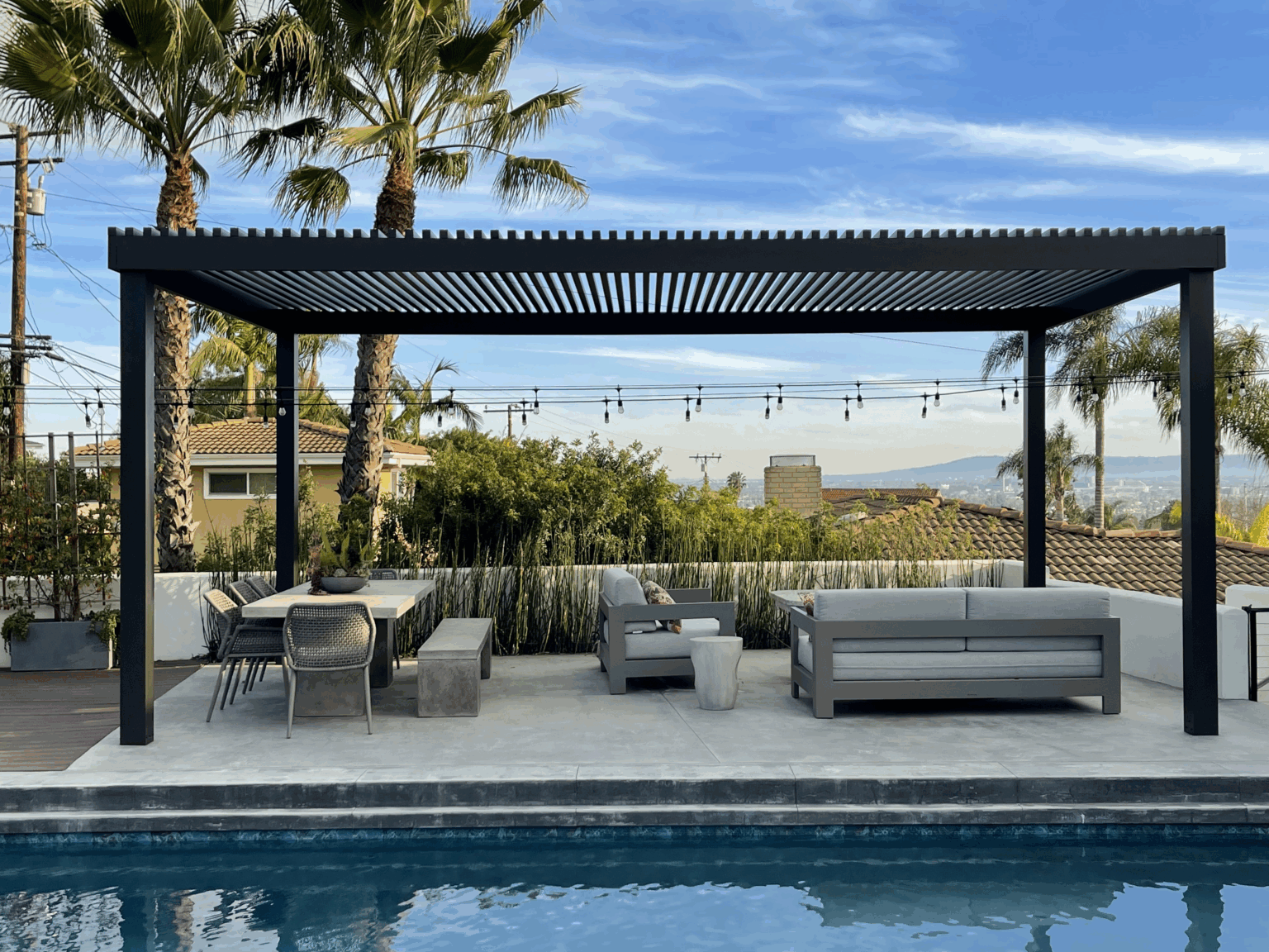 Patio Cover Installation Cost (2025 Guide) | Prices & Factors